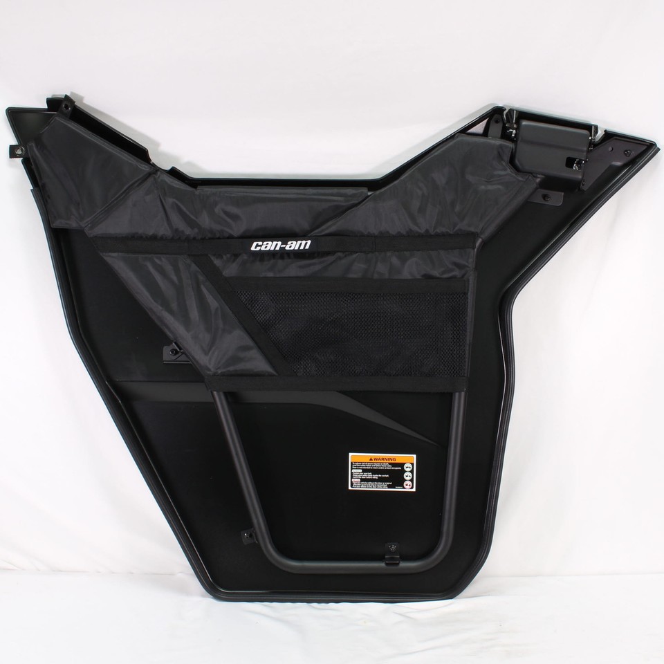 Can-Am OEM Half Doors Kit, 715006314 | eBay