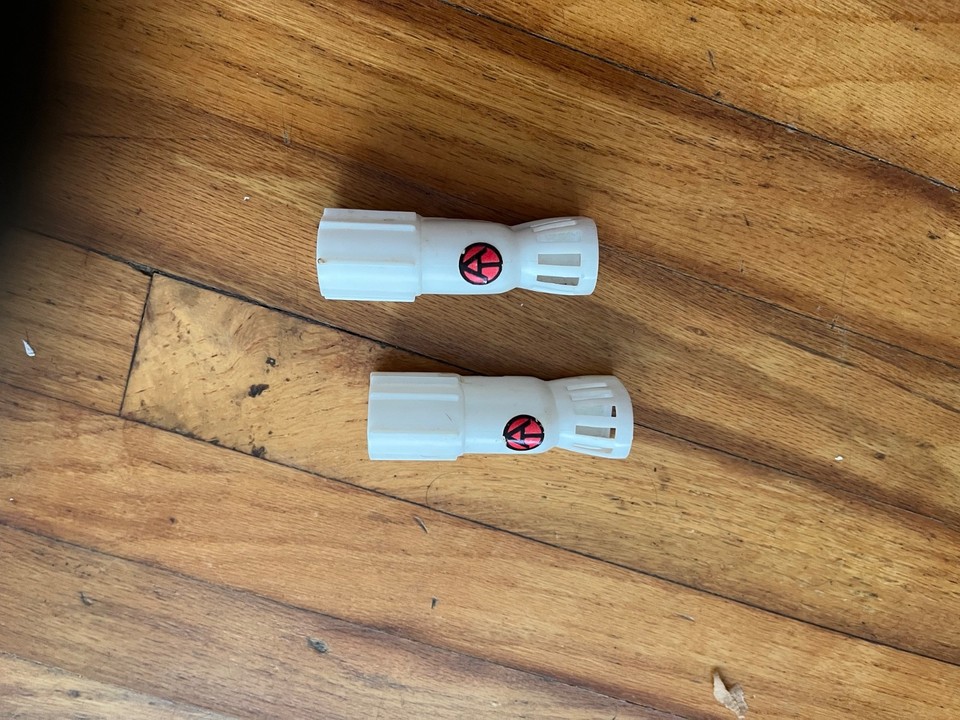 vintage gi joe adventure team rocket booster parts | eBay