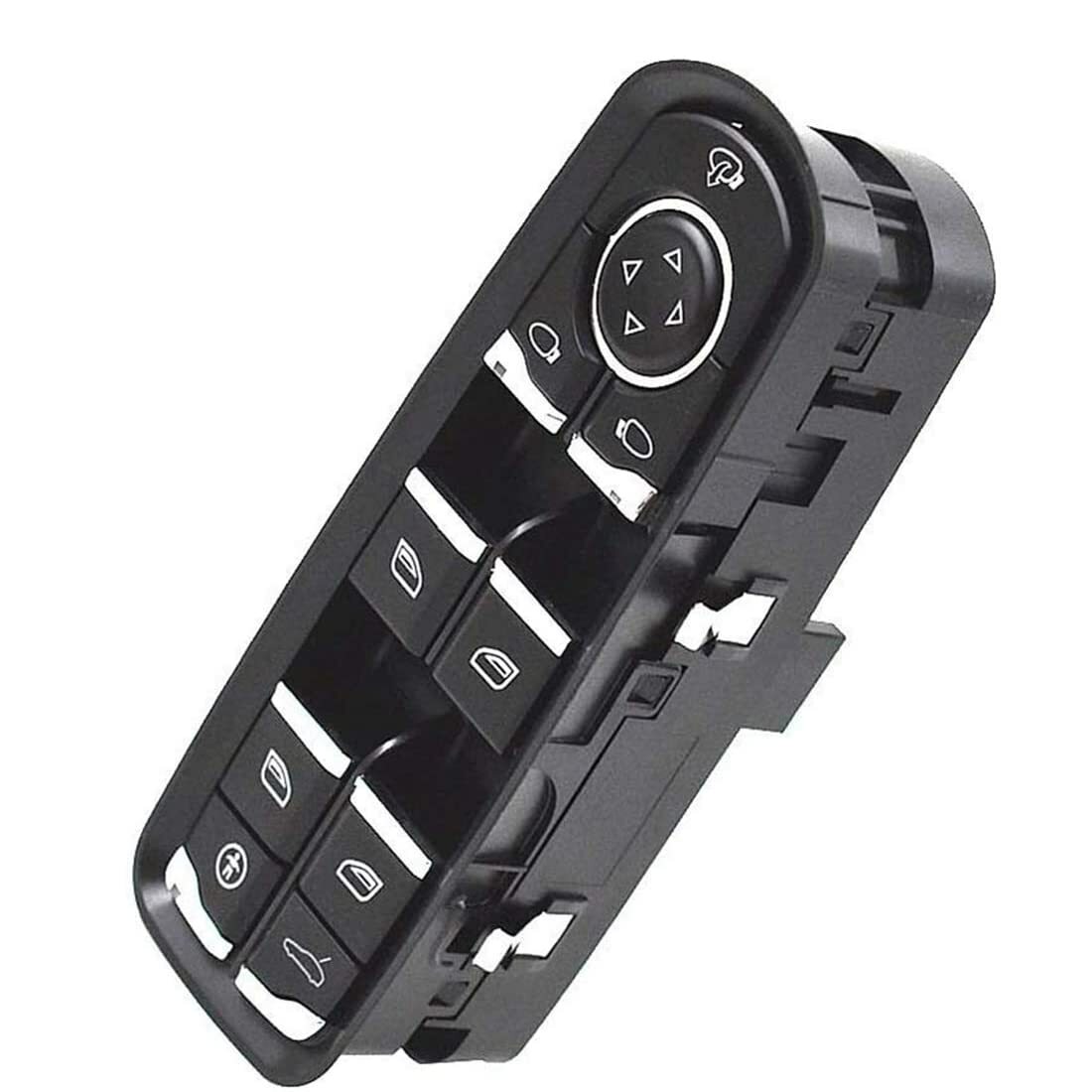 New Front Door Window Switch For Porsche Panamera Cayenne 7PP959858MDML ...