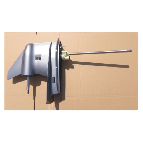 692-45300-16-8D Lower Unit Assy (L) for Yamaha Outbaord Engine 2-Stroke ...