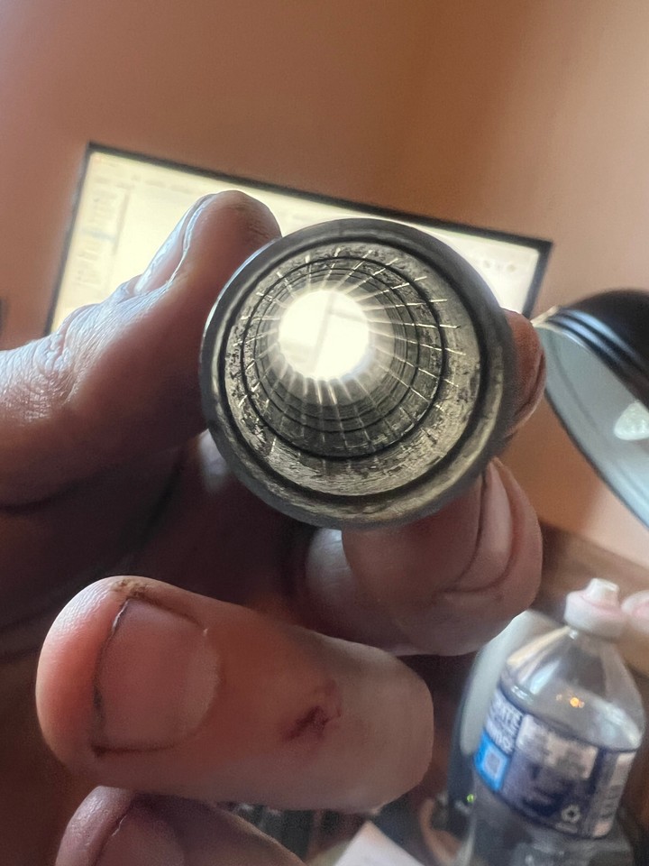 turkey shoot card shotgun choke 675 G5D Drop in Choke Stock #1000 | eBay