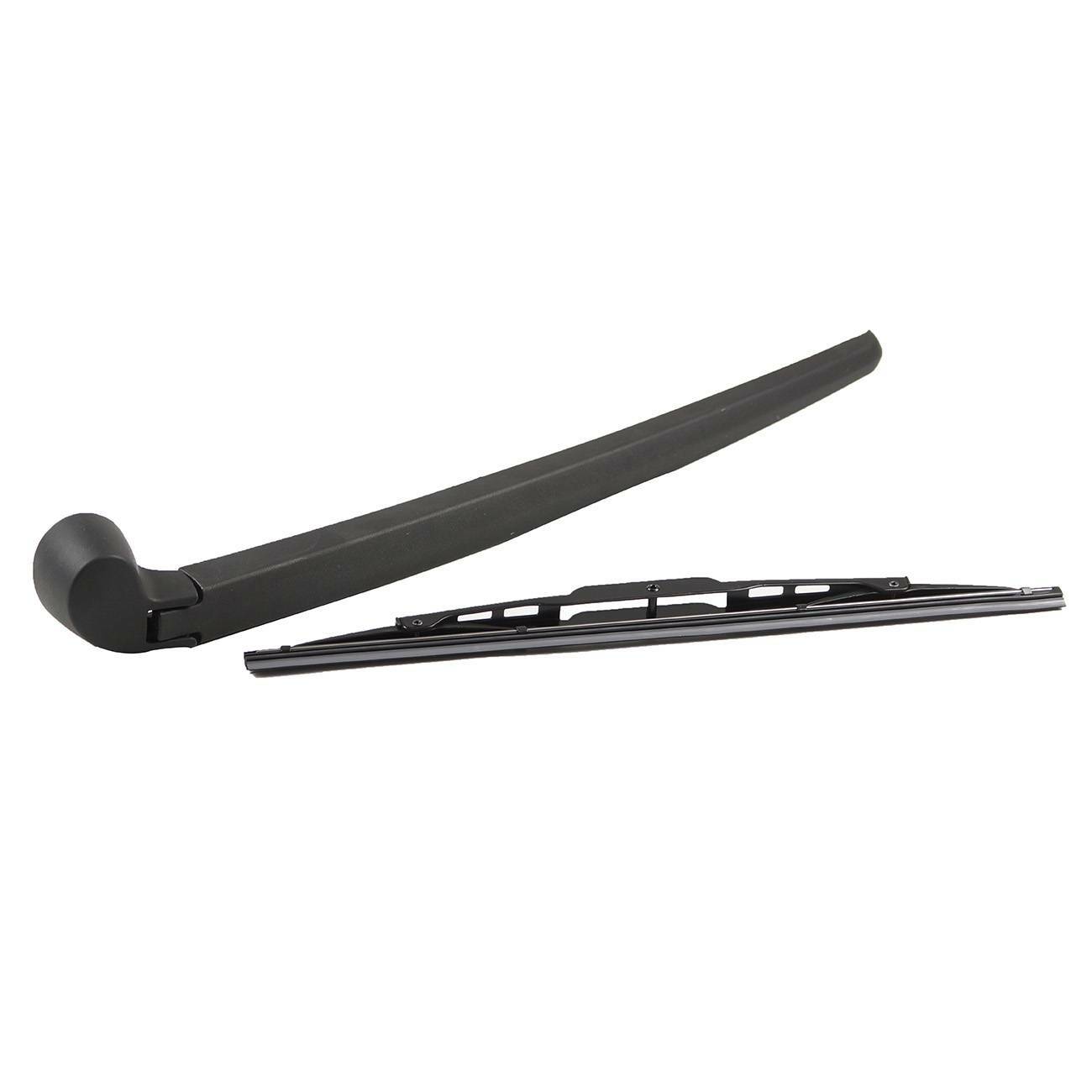 FOR Audi REAR WIPER ARM & BLADE fits AUDI Q7 07-10 11-15 4L0955407 ...