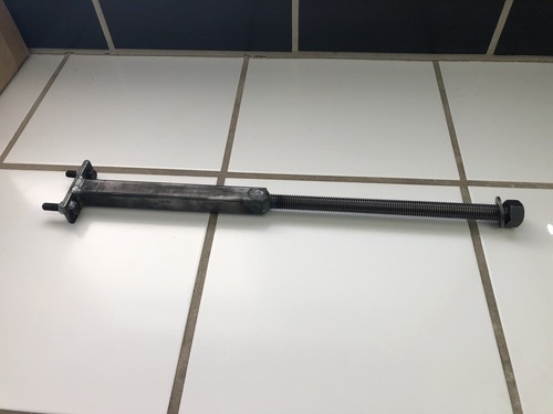 Coil Spring Compressor 1962-1967 Chevy II Nova SS Front Suspension | eBay