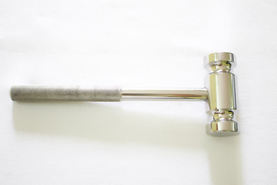 Surgical Bone Medium Hammer Medical Instruments Stainless Steel ...