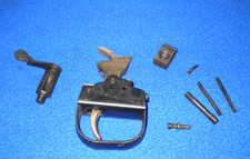 Stevens 940 | Guide to Vintage Gun Parts