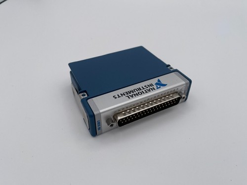 Used National Instrument NI-9361 Fully Tested Free Shipping | eBay