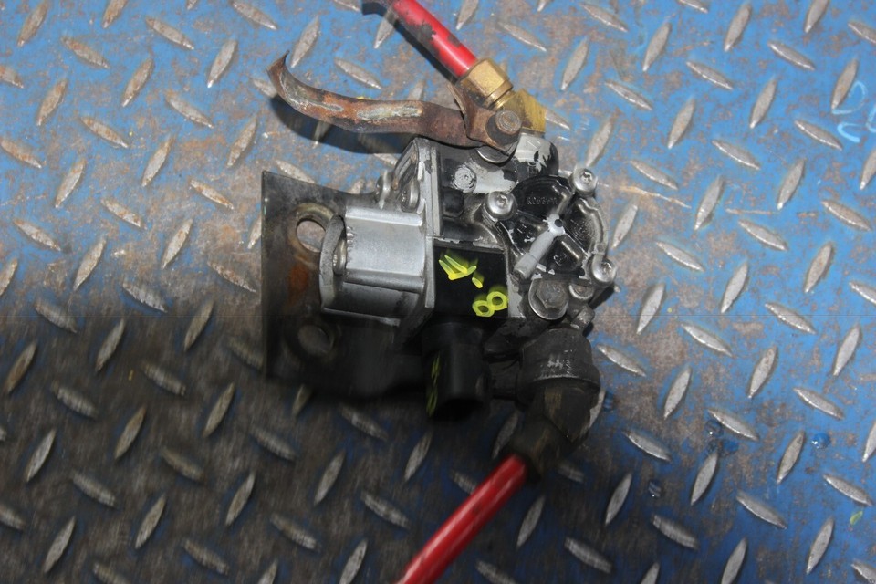 2000 FREIGHTLINER FLC112 ABS MODULATOR VALVE P/N: 5002210 | eBay