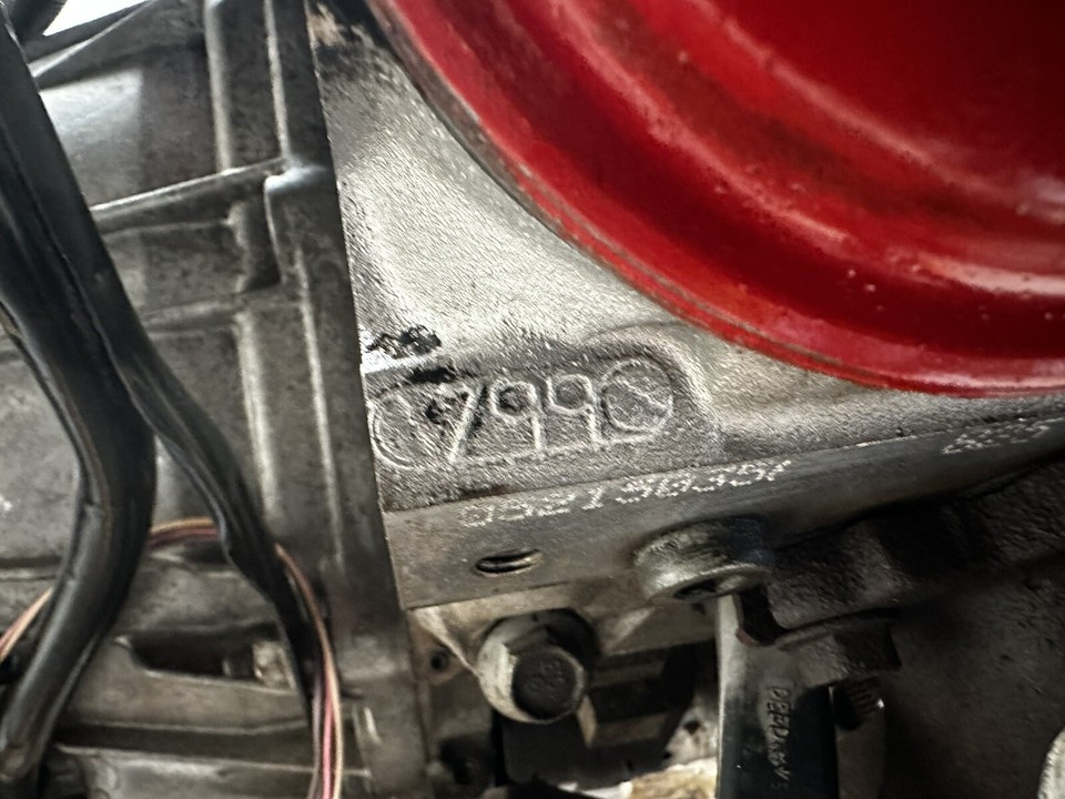 2006 ENVOY 5.3L LH6 ENGINE 4L60 4WD TRANS PULLOUT LS1 LS2 LM7 | eBay