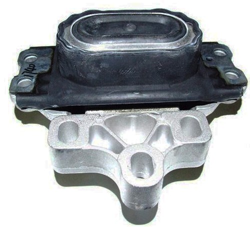 9890 Transmission Mount Fits Audi TT, TT Quattro 2.0L Convertible 8J0 ...