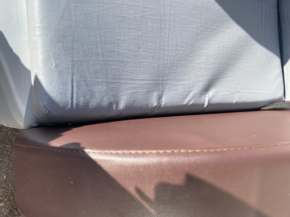 The Integra Shell Tilt In Space - Mobile Chair | eBay UK