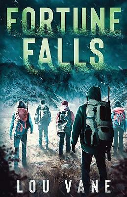 Fortune Falls by Lou Vane (Paperback, 2021) for sale online | eBay