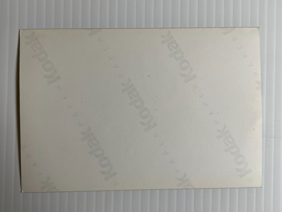 Original Nascar Pit / PreRace Photo *4x6* (Ted Musgrave - Jasper US Air ...