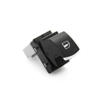Power Window Switch For VW Jetta Tiguan Caddy Golf Passat Touran Seat ...