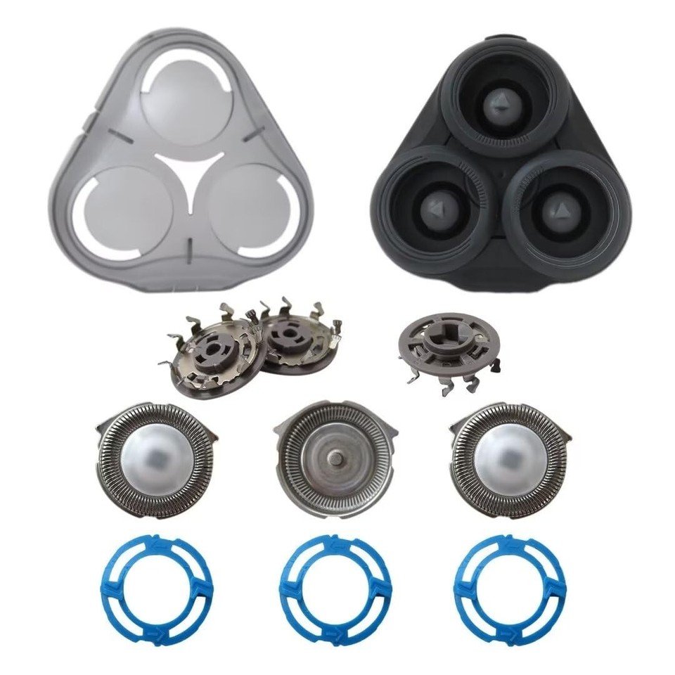 Replacement Complete Head Assembly For Philips Norelco Series 5000 ...