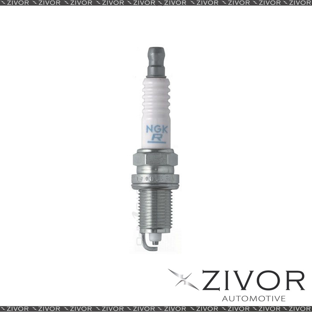 NGK SPARK PLUG - Set of 2 For CHEVROLET ZFR6F-11 *By Zivor* | eBay