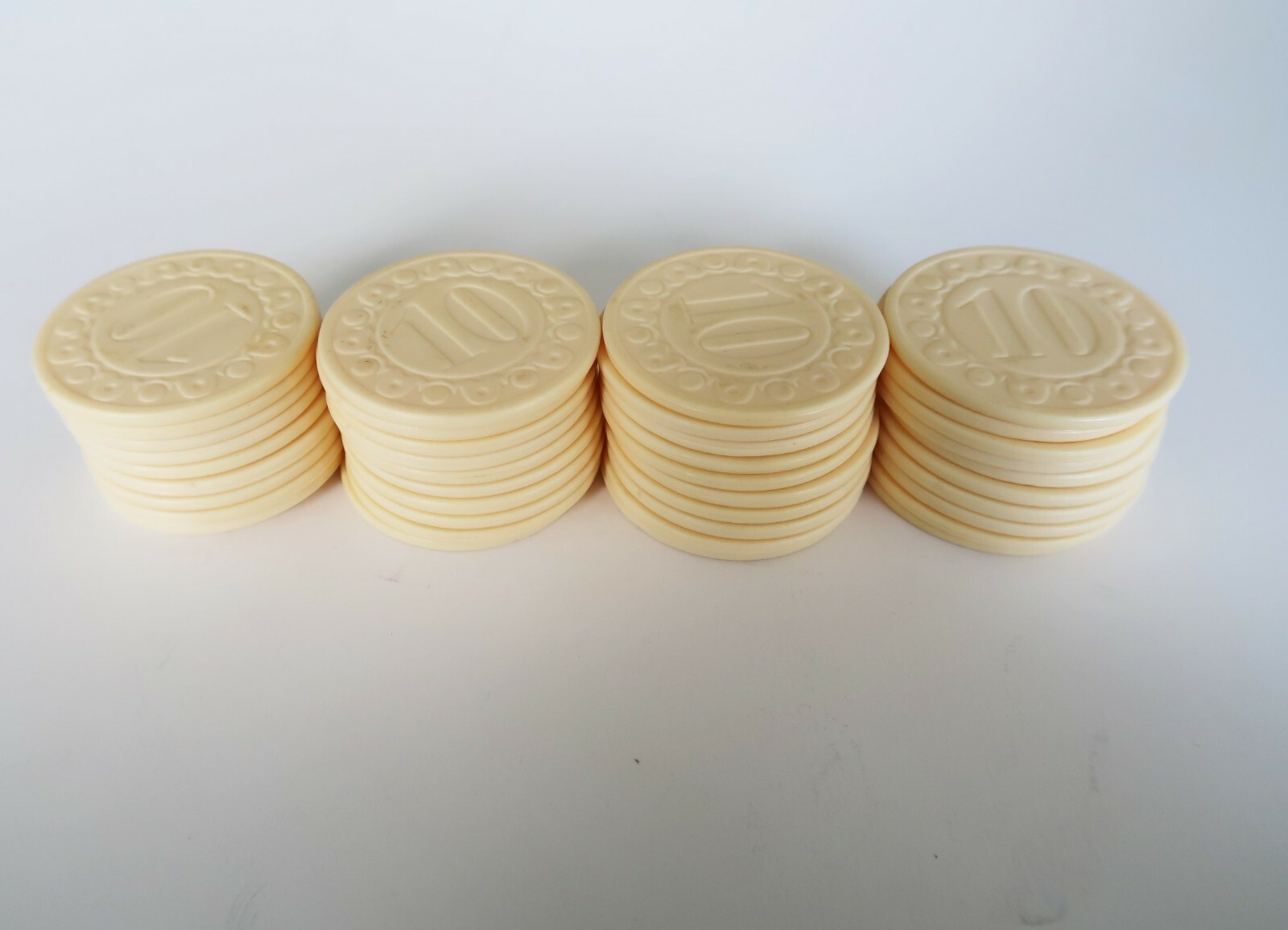 Replacement Pieces Milton Bradley Sharp Shooters Board Game 10 point ...