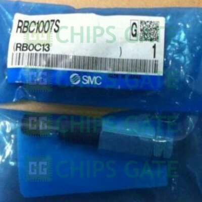 1PCS NEW SMC RBC1007S Fast Ship | eBay