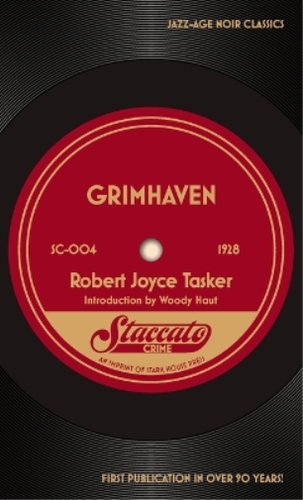 Robert Joyce Tasker Grimhaven (Poche) 9798886010077 | eBay