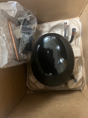 GE Refrigerator Compressor Kit OEM WR87X41607 | eBay