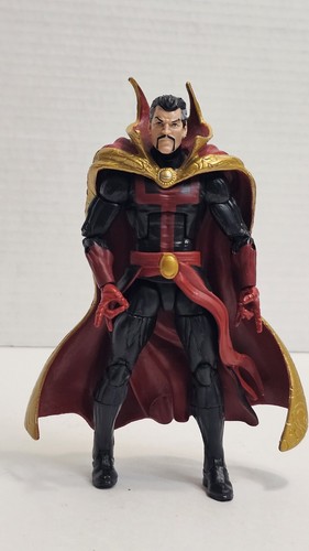 Marvel Legends Doctor Strange Dormammu BAF Wave | eBay