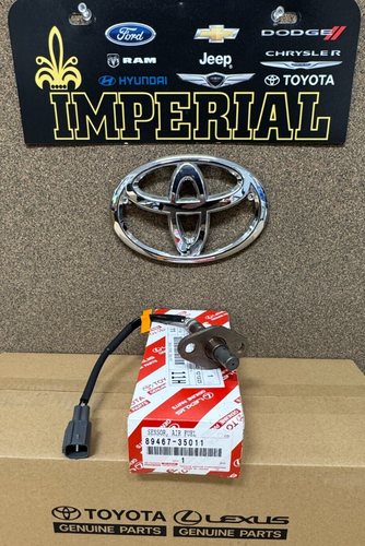 TOYOTA TACOMA 4RUNNER GENUINE OEM OE NEW AIR FUEL SENSOR 8946735011 | eBay