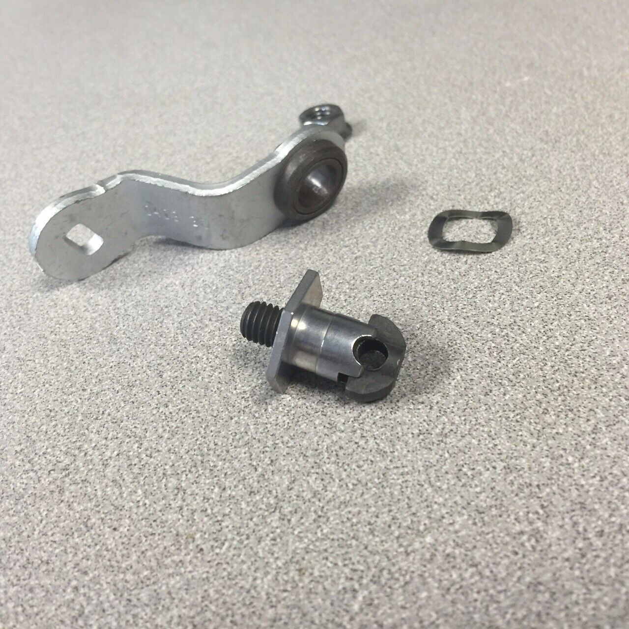 Land Rover LR3 LR4 Range Sport Transmission Gear Shifter Selector Lever ...