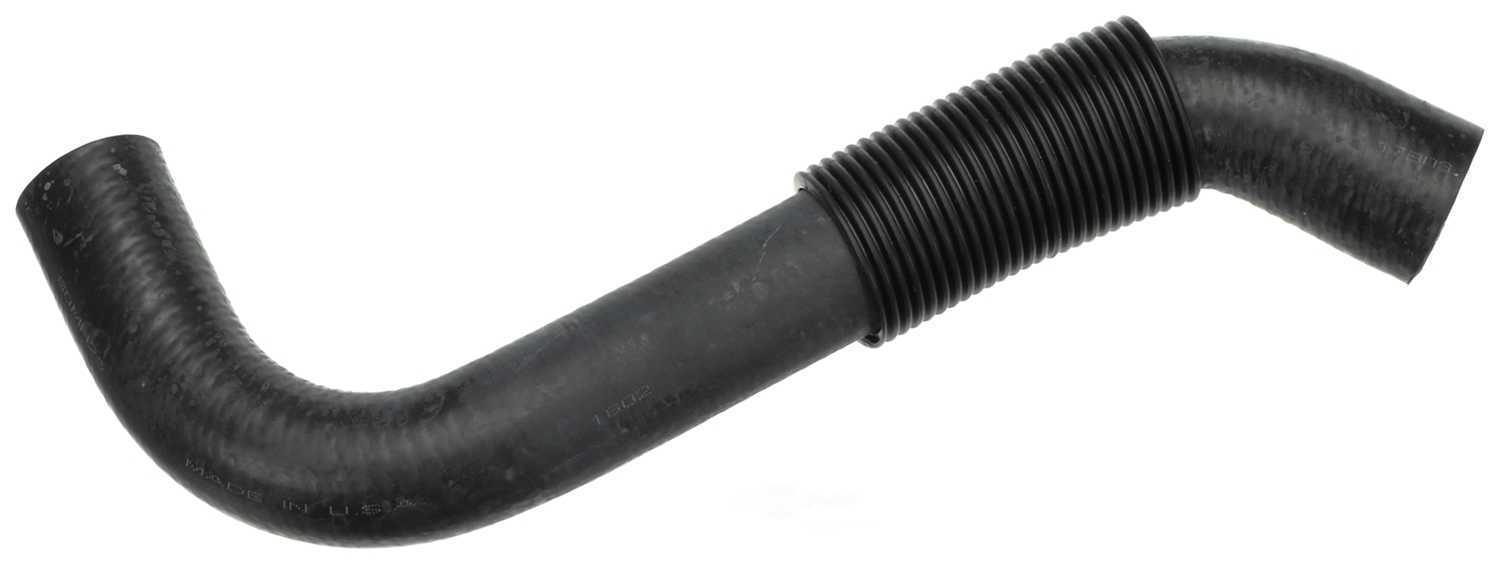 Radiator Coolant Hose-Molded Coolant Hose Gates fits 90-92 Ford Probe 3 ...