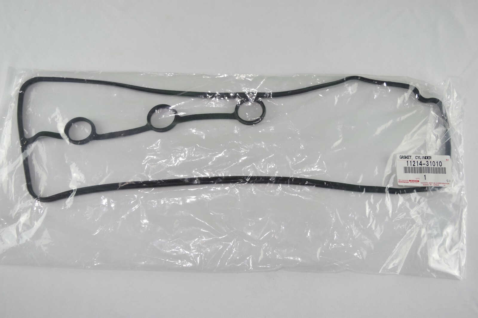 Genuine Toyota 4Runner Tacoma Tundra Valve Cover Gasket 1121431010 ...