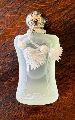 Parfum De Marley Valaya EDP Spray 2.5 (75ml) Tester, Authentic | eBay