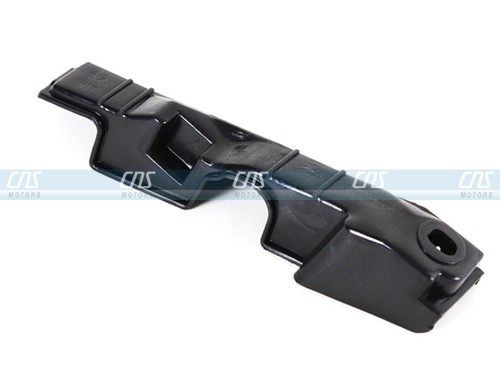 Front Bumper Bracket LEFT DRIVER Side Fits 2011-2015 Hyundai Sonata ...