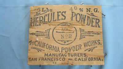 Mining - Rare Antique