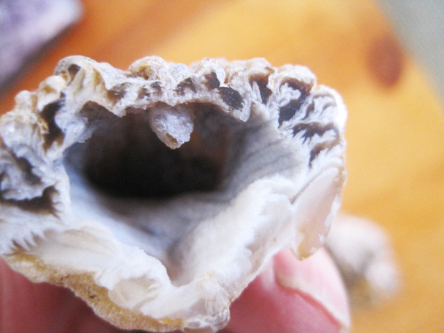 Natural Druzy Crystal Center Raw Geodes Crystals Stone CUT, POLISHED ...