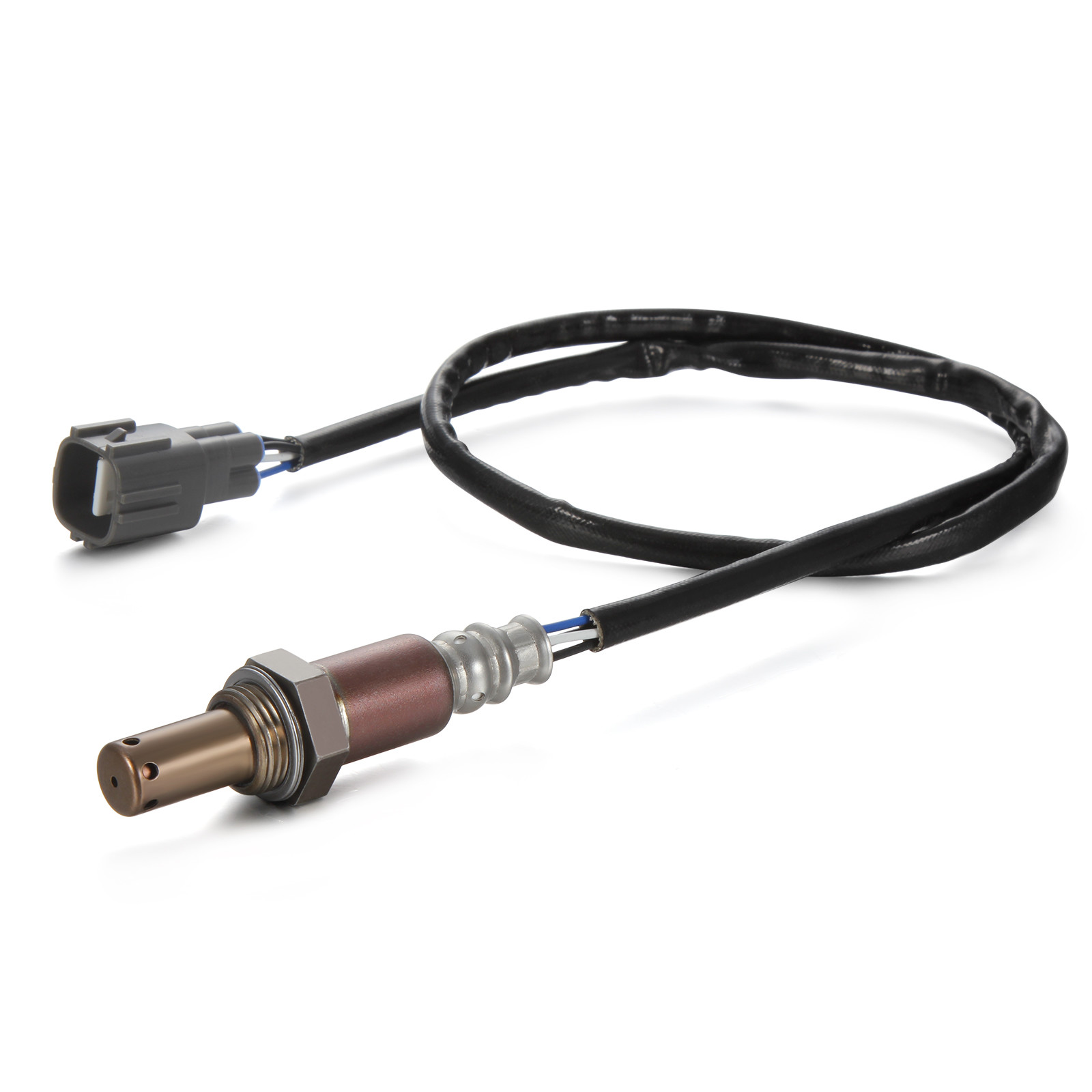 Rear Left Post-Cat Lambda Oxygen O2 Sensor For Toyota RAV 4 II 2.0 VVTi ...