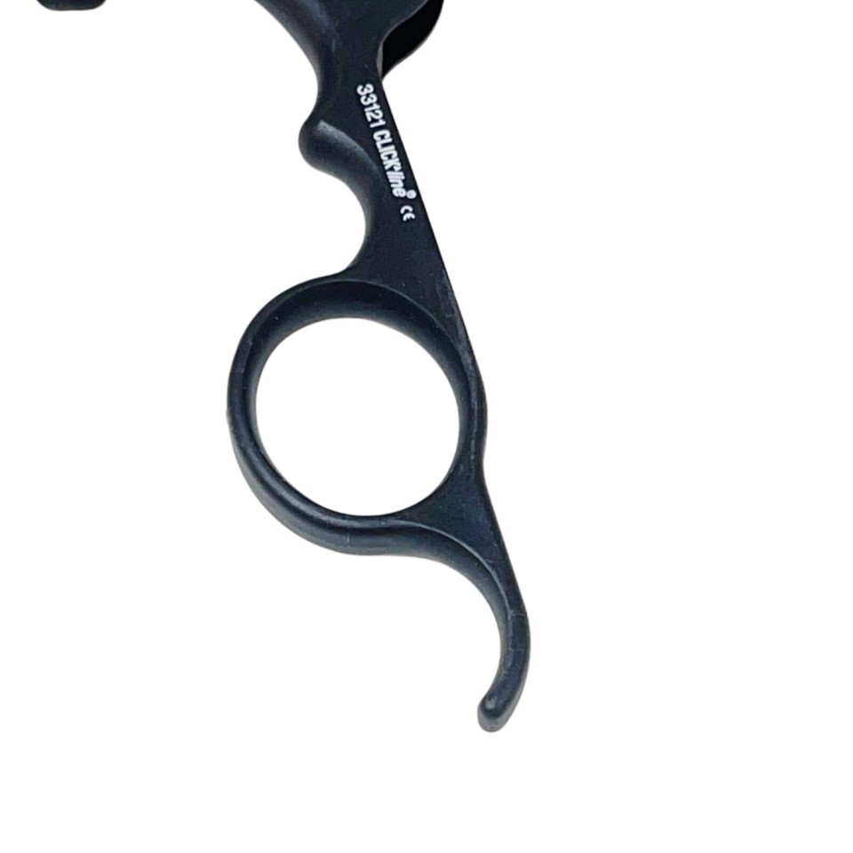 Karl Storz 33121 Clickline Plastic Handle Without Ratchet | eBay