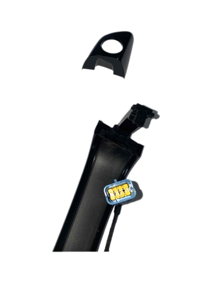 PSA DOOR HANDLE DRIVERS 3008 OE 981608391T | eBay