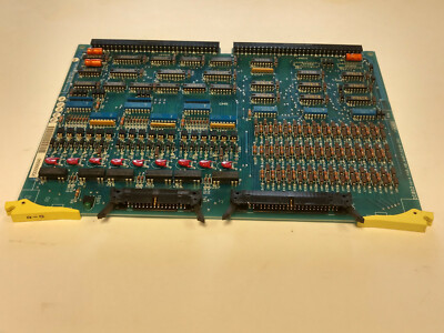 GE Mark Century 2000 Control Board DIO 44A719248-001 | eBay