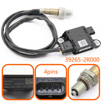 PM Soot Particulate Matter Sensor 392652R000 39265-2R000 For Hyundai ...