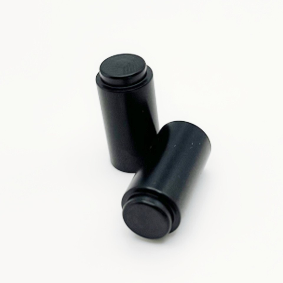 1911 Commander Plug / Cap For Recoil Spring .45 ACP Black Steel | eBay