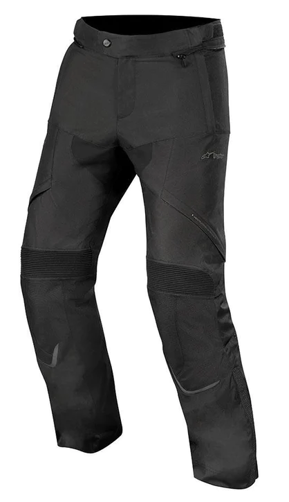 Alpinestars Hyper Drystar Pants - Black - X-Large | eBay