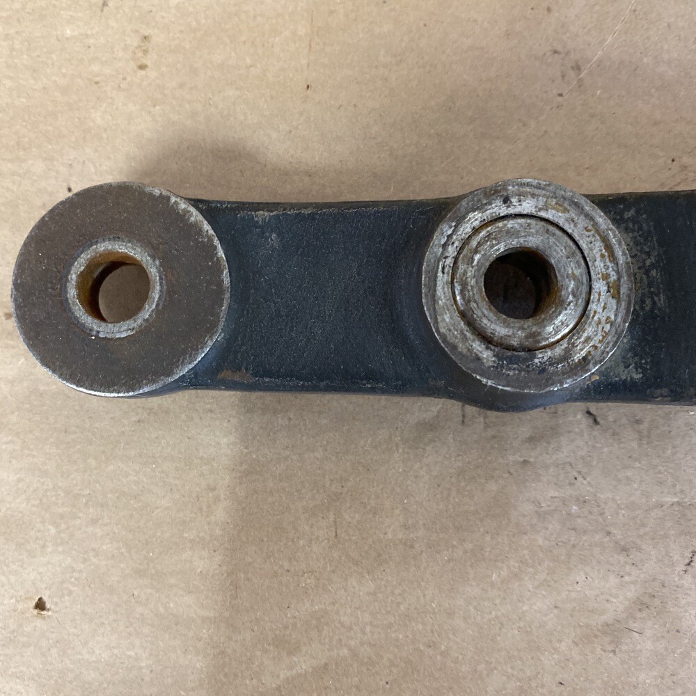 Original MG MGC MGC GT Front Suspension Front Lower Control Arm BTB821 ...