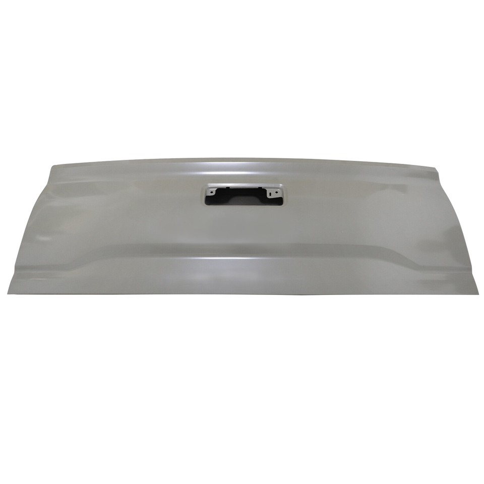 Primed Steel Rear Tailgate Shell for 2016-2023 Toyota Tacoma Pickup ...