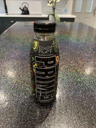 PRIME Hydration Drink KSI Limited Edition | eBay UK