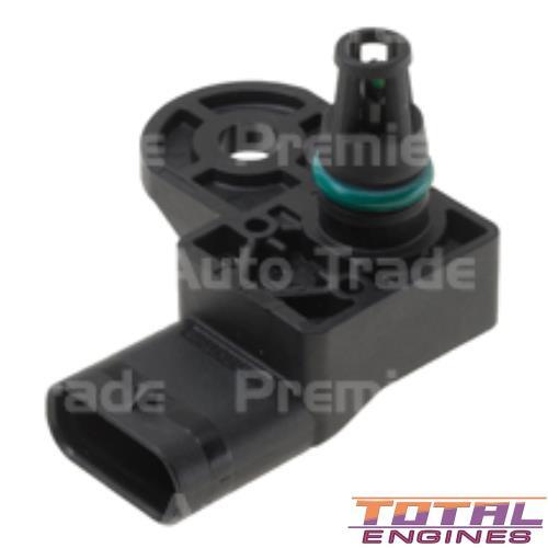PAT Premium MAP Sensor fits Citroen DS3 1.6L 4Cyl EP6DT | eBay
