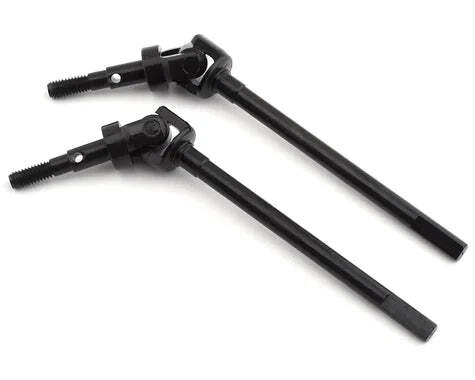 SSD RC SCX10 II Pro44 Universal Axle Shafts (2) | eBay