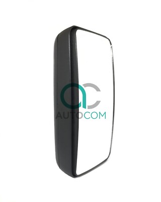 Isuzu Truck Side Door Main Wing Mirror Heated Brand New 8980430601 8 ...