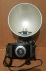Fed-Flash Type A Shutter Camera Federal Mfg & Engineering Corp | eBay