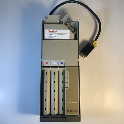 Parts & Accessories - Coinco Vending Machine