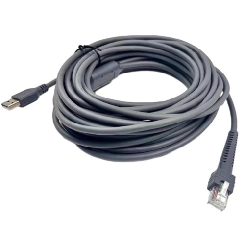 10m Symbol LS2208 4208 1203 9208 Scanner Gun Data Connection USB ...