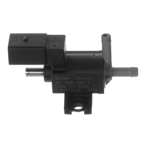 OEM NEW 2005-2018 Volkswagen Tiguan CC Beetle Eos Solenoid Valve 06F ...
