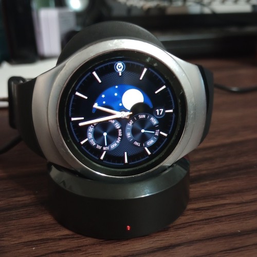 samsung galaxy gear s2 (Good Condition) | eBay